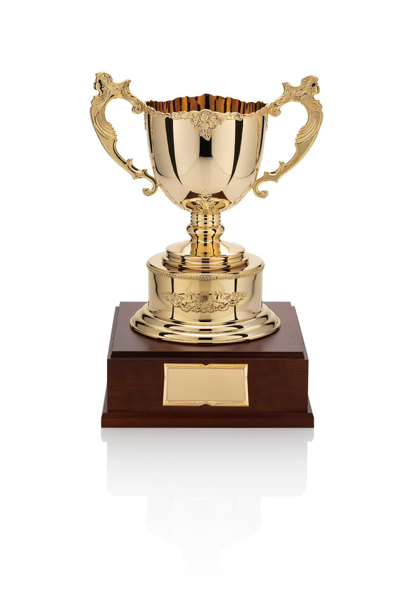 GCゴールドカップ（GC-1487） – JAPAN TROPHY
