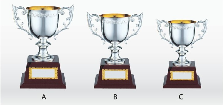 優勝カップの定番 JOY CUP JC.1248 – JAPAN TROPHY