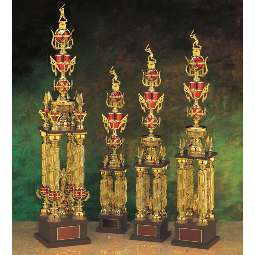 ジャンボトロフィー （VTX.3521） – JAPAN TROPHY